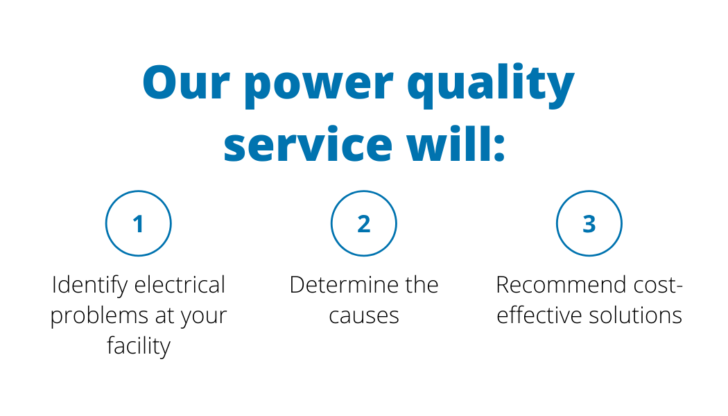 Power Quality Services - Kaukauna Utilities