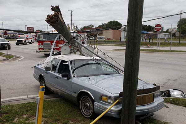 Electric Safety - Kaukauna Utilities