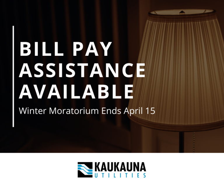 News Archives - Kaukauna Utilities