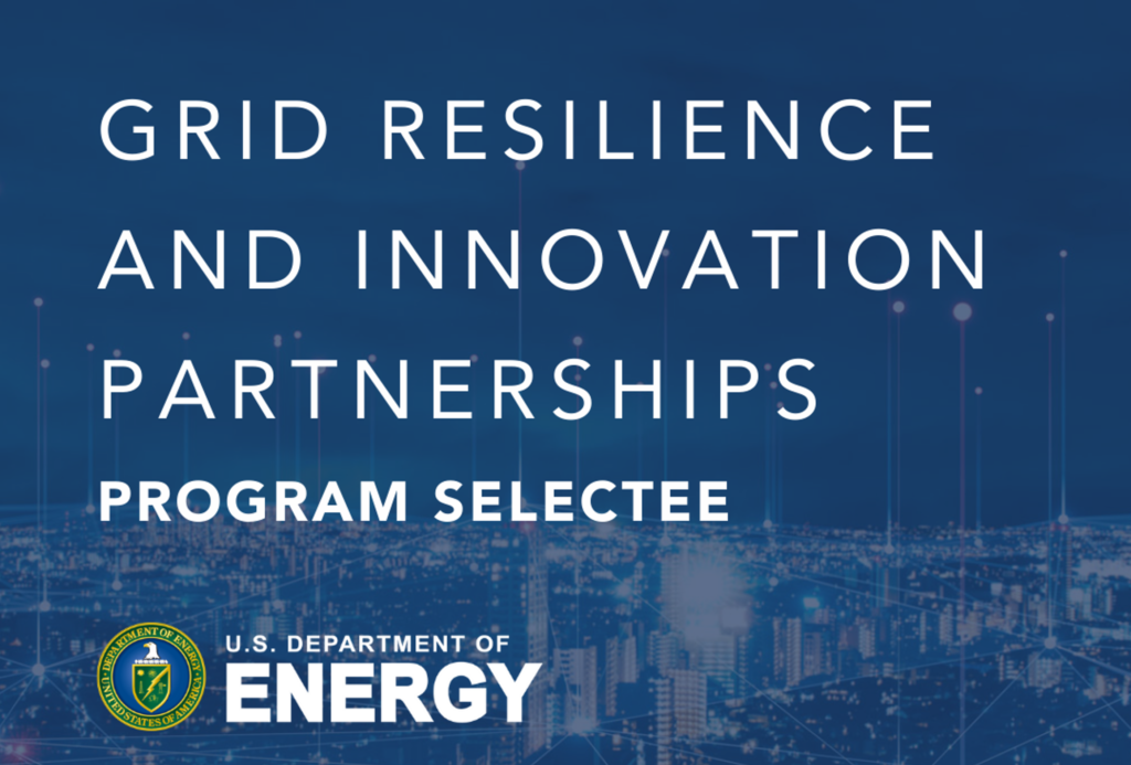 Power grid map - erojesus