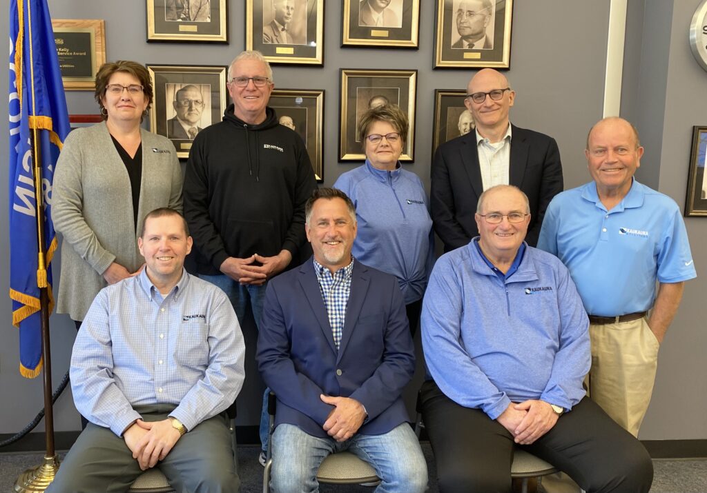 Utility Commission - Kaukauna Utilities